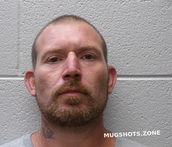 EDWARDS BENJAMIN JOSIAH 07/15/2025 - Henderson County Mugshots Zone