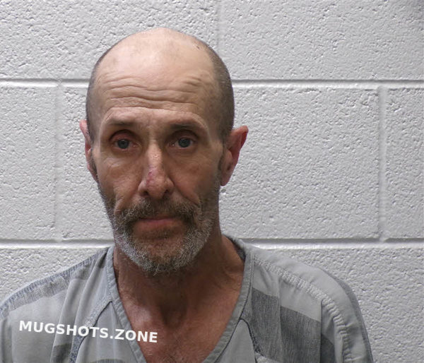 WEST JAMES RILEY 07/24/2025 - Henderson County Mugshots Zone