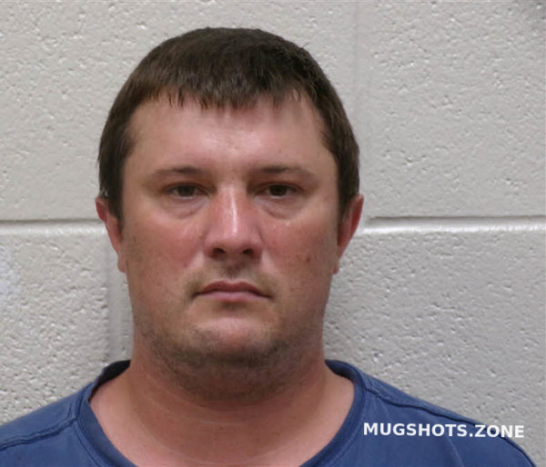 FISHER JACOB TYLER 07/26/2025 - Henderson County Mugshots Zone