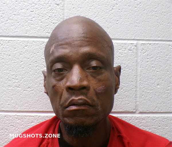 SMILEY FLETCHER ROSS 08/02/2025 - Henderson County Mugshots Zone