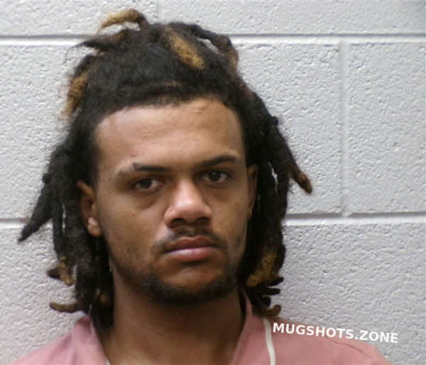 FOWLER JOHNNY XAVIER 08/07/2025 - Henderson County Mugshots Zone