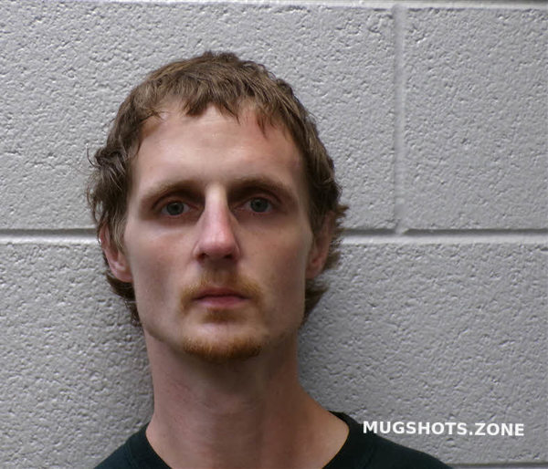 HOWELL JACOB TYLER 08/11/2025 - Henderson County Mugshots Zone
