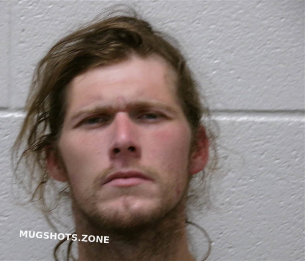 COOPER ETHAN SKY 08/12/2025 - Henderson County Mugshots Zone