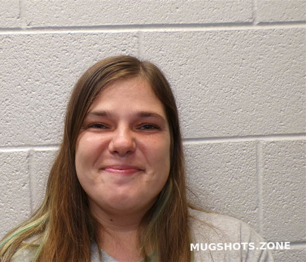 VARLEY AVA NICOLE 08/15/2025 - Henderson County Mugshots Zone