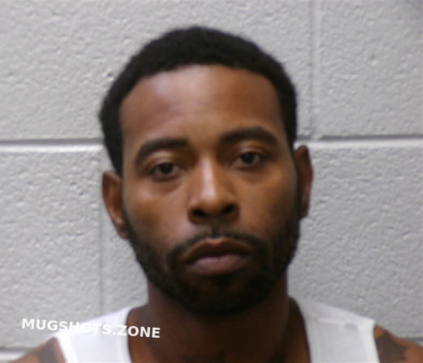 UMSTEAD DEMARIO JAMES 08/19/2025 - Henderson County Mugshots Zone