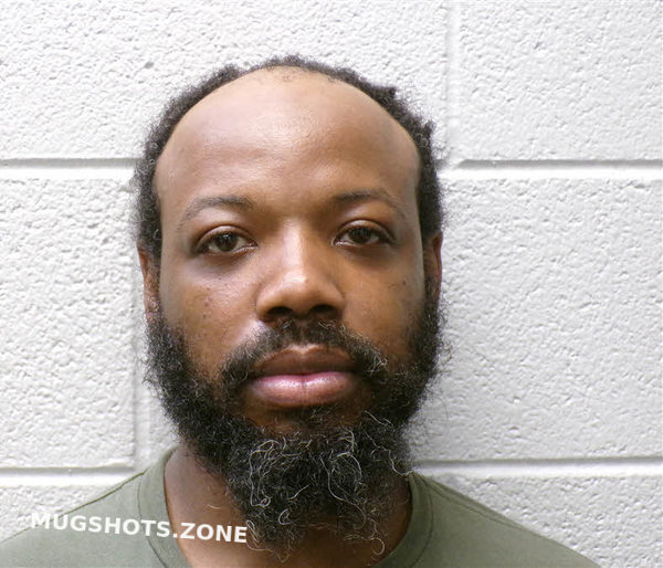 LYTLE EUGENE MARCUS 08/20/2025 - Henderson County Mugshots Zone