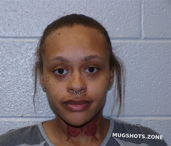 TAYLOR TEYONNA NMN 08/21/2025 - Henderson County Mugshots Zone