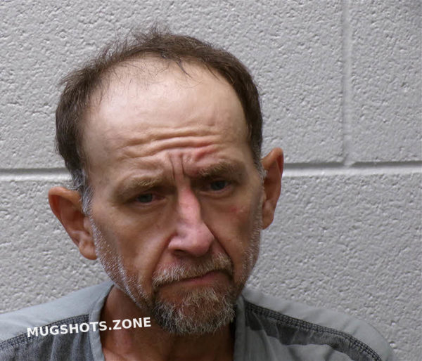 SMITH BILLY JOE 08/22/2025 - Henderson County Mugshots Zone