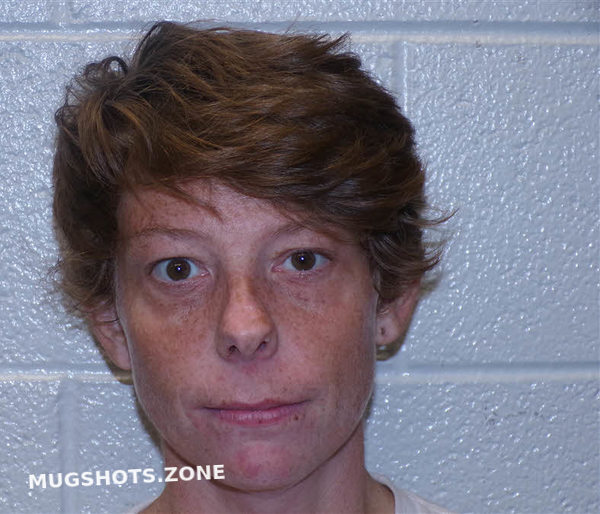 GROGAN HEATHER NICOLE 08/26/2025 - Henderson County Mugshots Zone