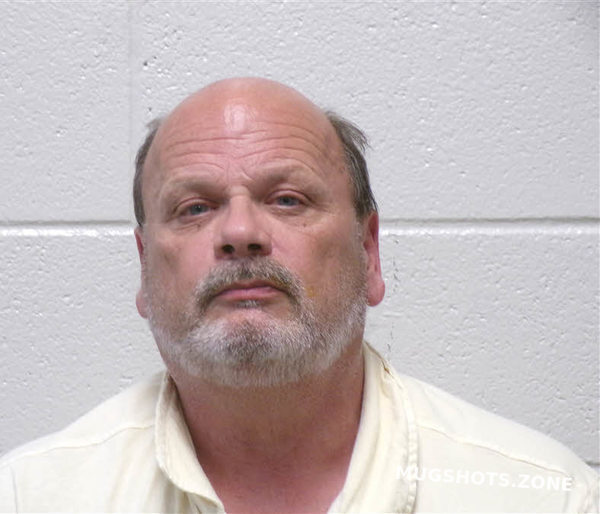 YOUNGS STEVEN ANDREW 08/28/2025 - Henderson County Mugshots Zone