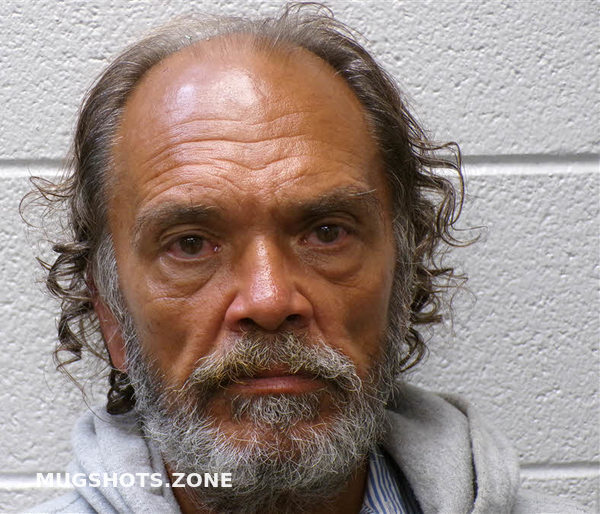 GIBSON ANTHONY WAYNE 08/31/2025 - Henderson County Mugshots Zone