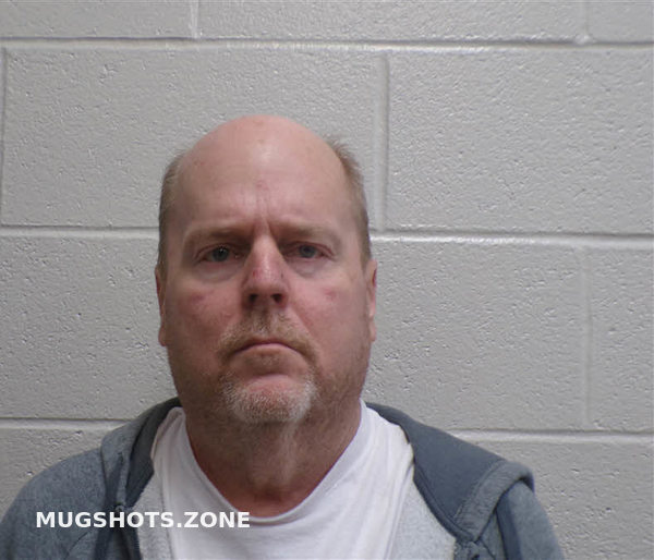 WAGNER JOHN MICHAEL 09/15/2025 - Henderson County Mugshots Zone
