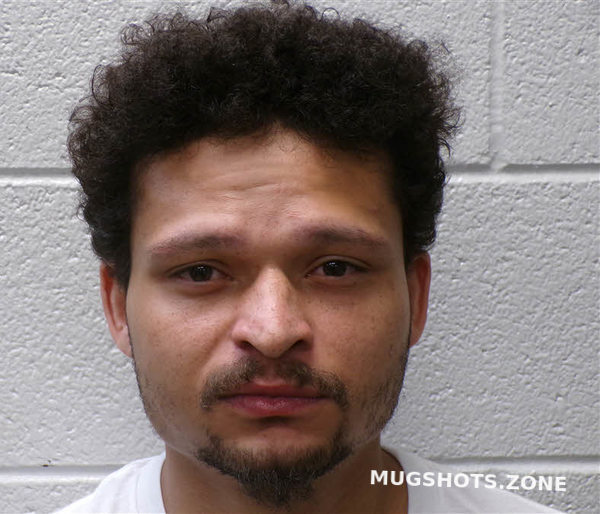 PITTS ANTHONY KEITH 09/22/2025 - Henderson County Mugshots Zone