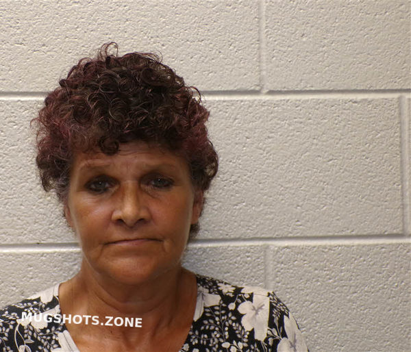STORIE SUSAN RENEE 09/27/2025 - Henderson County Mugshots Zone