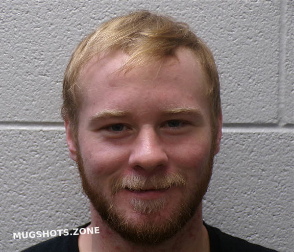 MCCARSON DAVIDSON TALMADGE 10/07/2025 - Henderson County Mugshots Zone