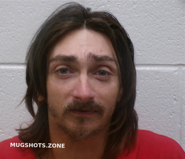 WILSON JOE HOYT 10/09/2025 - Henderson County Mugshots Zone