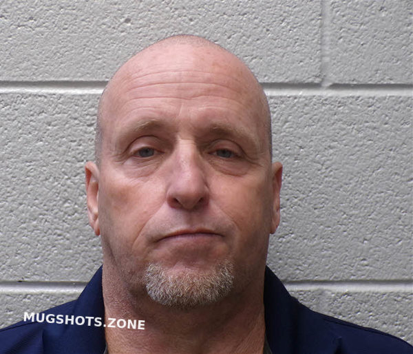 HUGGINS GREGORY VAUGHN 10/13/2025 - Henderson County Mugshots Zone