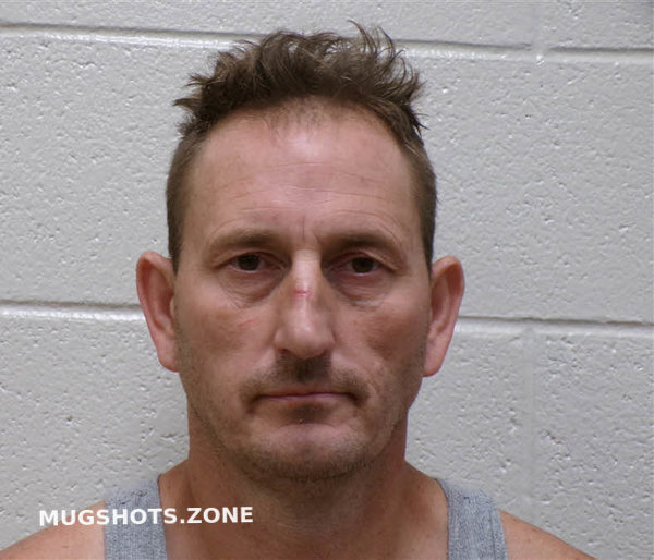 FOWLER TROY MATTHEW 10/17/2025 - Henderson County Mugshots Zone