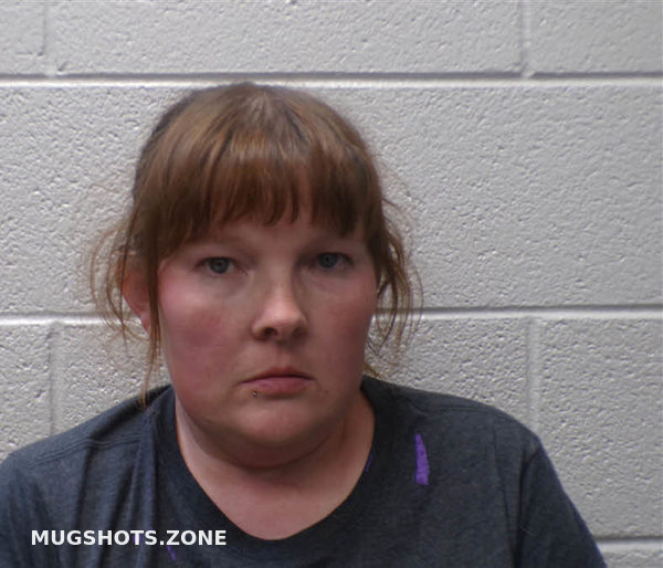 BEHELER SHANDA LEIGH 11/24/2025 - Henderson County Mugshots Zone
