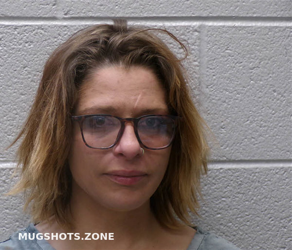 COHEN EMILY ANN 11/30/2025 - Henderson County Mugshots Zone
