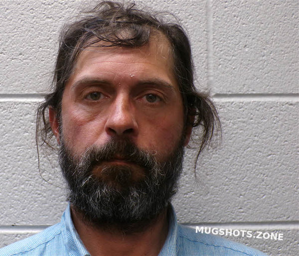 ORR CHRISTOPHER HAROLD 12/20/2025 - Henderson County Mugshots Zone