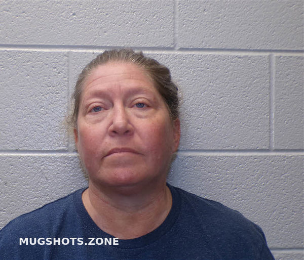 PLATT SARAH ANNE 12/26/2025 - Henderson County Mugshots Zone