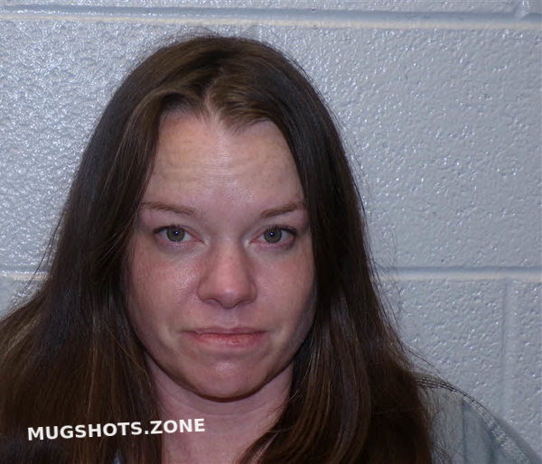 HUNT AMANDA NICOLE 12/29/2025 - Henderson County Mugshots Zone
