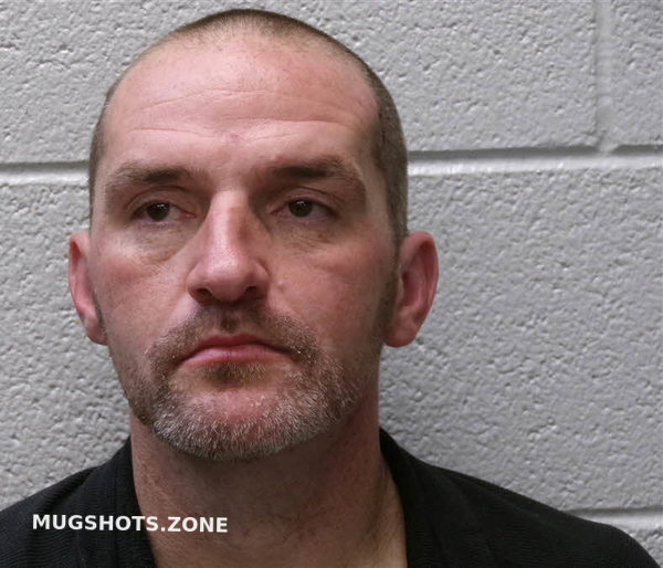 PETERSON MICHAEL ALAN 01/04/2026 - Henderson County Mugshots Zone