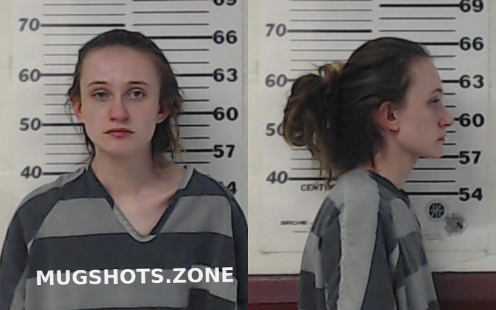 ROZELL MAKENZIE 01/31/2021 - Henderson County Mugshots Zone