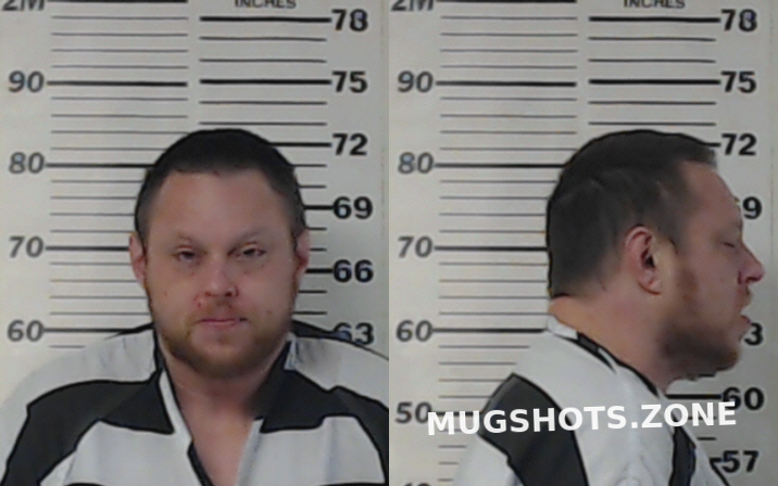 BERRY MICHAEL JOSEPH 02/22/2021 - Henderson County Mugshots Zone