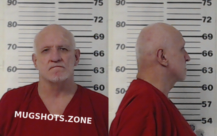 GOTHARD JAMES AVERY 02/24/2021 - Henderson County Mugshots Zone