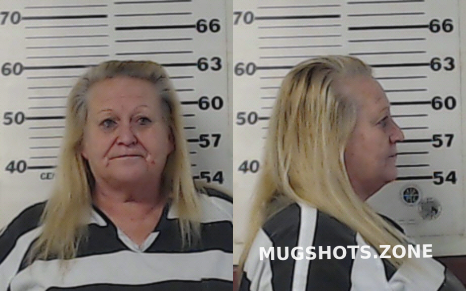 ARMSTRONG ALISA MARIE 03/26/2021 - Henderson County Mugshots Zone