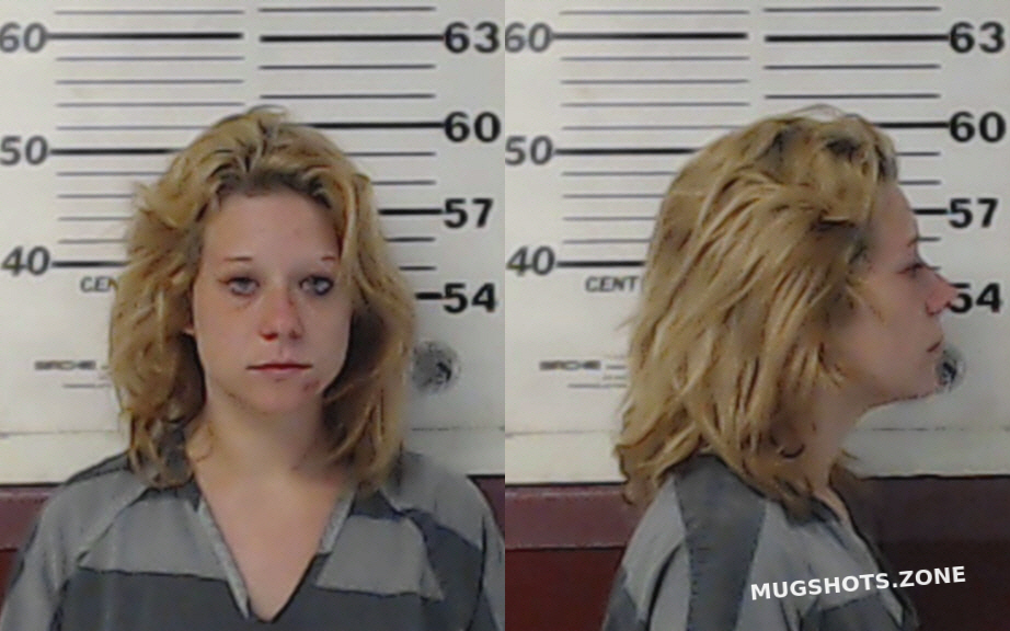 STRAIN KAITLYN STAR 04/03/2021 - Henderson County Mugshots Zone