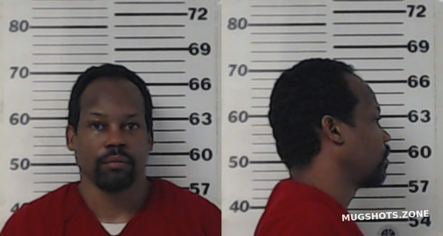 THOMAS DERRICK DARRELL 05/19/2021 - Henderson County Mugshots Zone