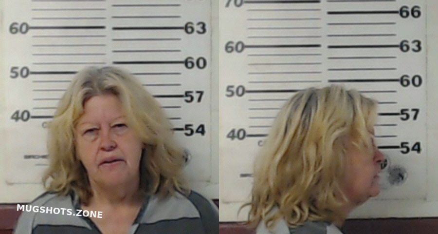 CARTER LISA ANN 05/22/2021 - Henderson County Mugshots Zone