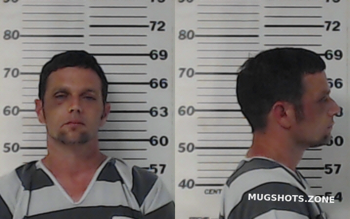 JONES JOSHUA RANDALL 06/18/2021 - Henderson County Mugshots Zone
