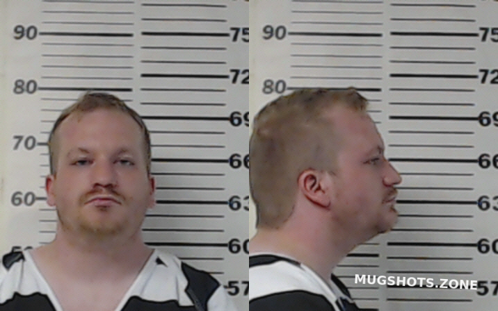 NICHOLSON JACOB 07/04/2021 - Henderson County Mugshots Zone