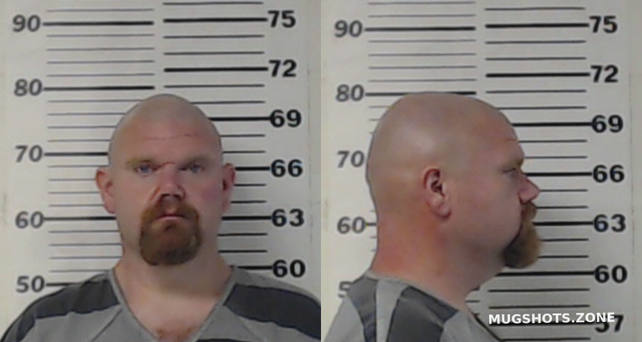 DYER ROBERT DALE 10/02/2021 - Henderson County Mugshots Zone