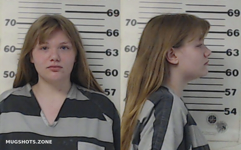 KYSER OLIVIA JANE 01/14/2022 - Henderson County Mugshots Zone