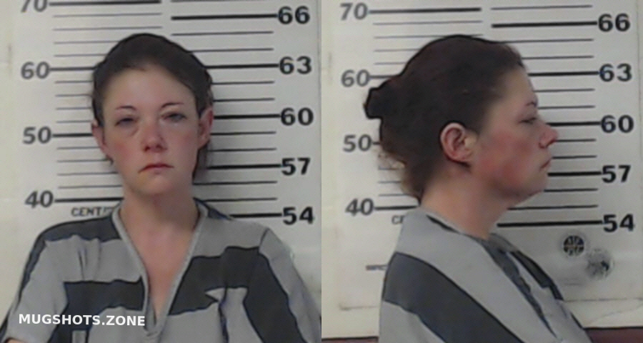 MUSE KRISTIN ANN 03/31/2022 - Henderson County Mugshots Zone