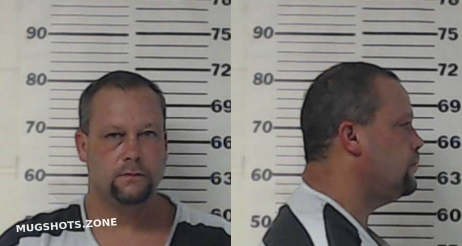 MCLAUGHLIN CHRISTOPHER MARK 04/01/2022 - Henderson County Mugshots Zone