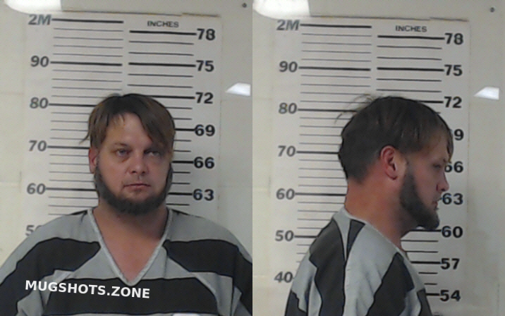CREAGER CHARLES LEE JR. 04/02/2022 - Henderson County Mugshots Zone