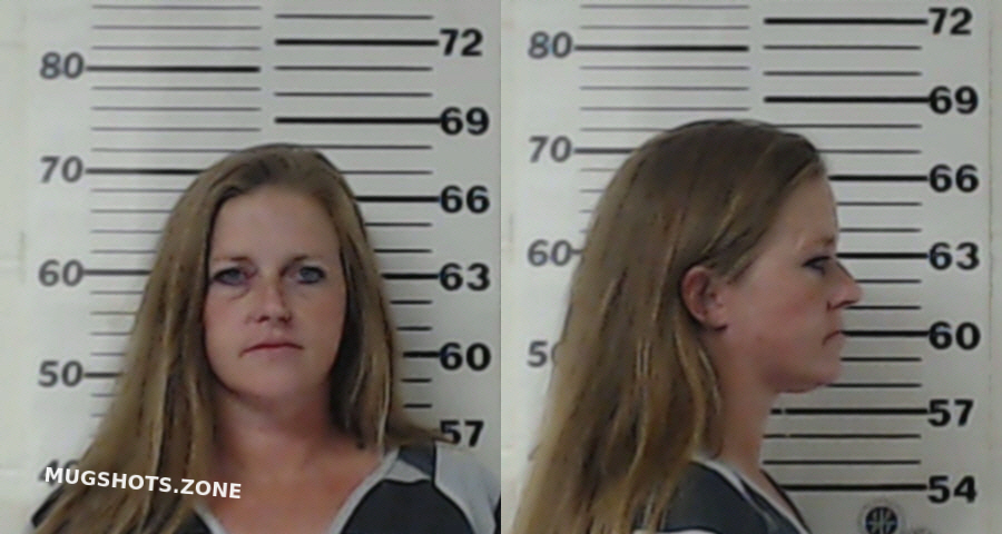 BOOKMAN AMY MARIE 06/10/2022 - Henderson County Mugshots Zone