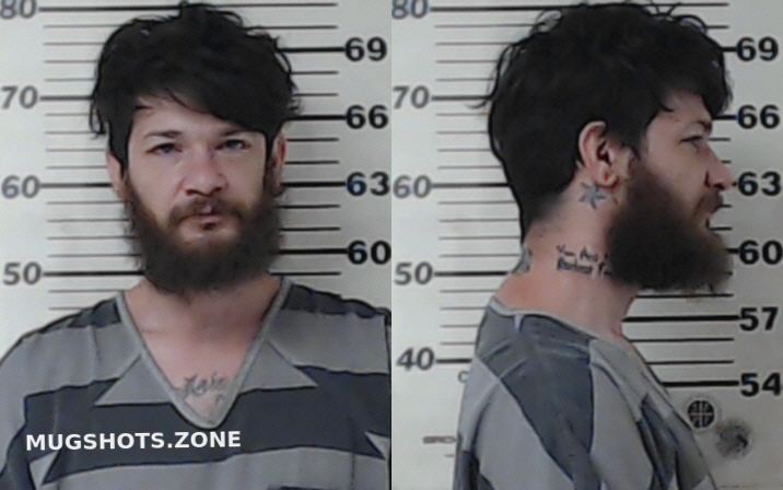 GARDNER TIM ANTHONY 06/22/2022 - Henderson County Mugshots Zone