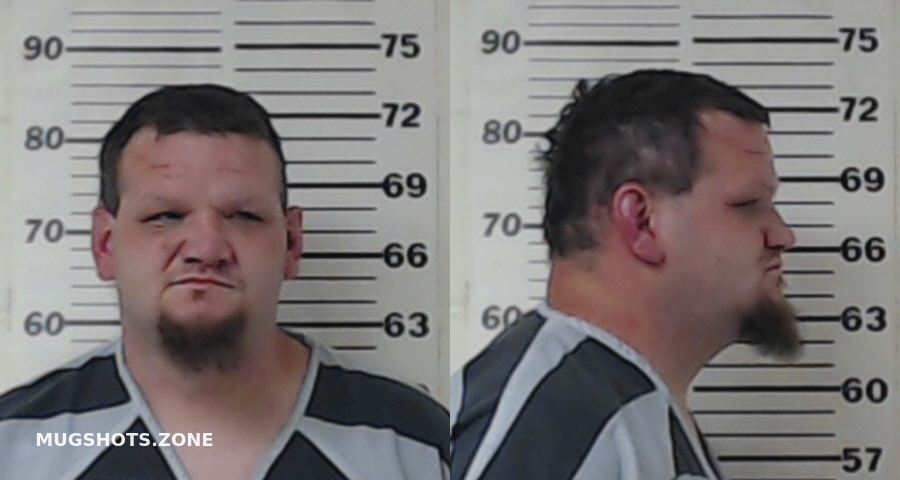 SWOFFORD DANIEL WAYNE 07/16/2022 - Henderson County Mugshots Zone