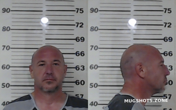 KONZ KEVIN LEE 08/08/2022 - Henderson County Mugshots Zone