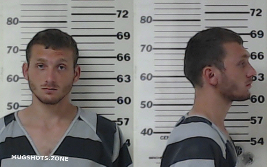 HOLDER JONATHAN FLOYD JR. 08/19/2022 - Henderson County Mugshots Zone