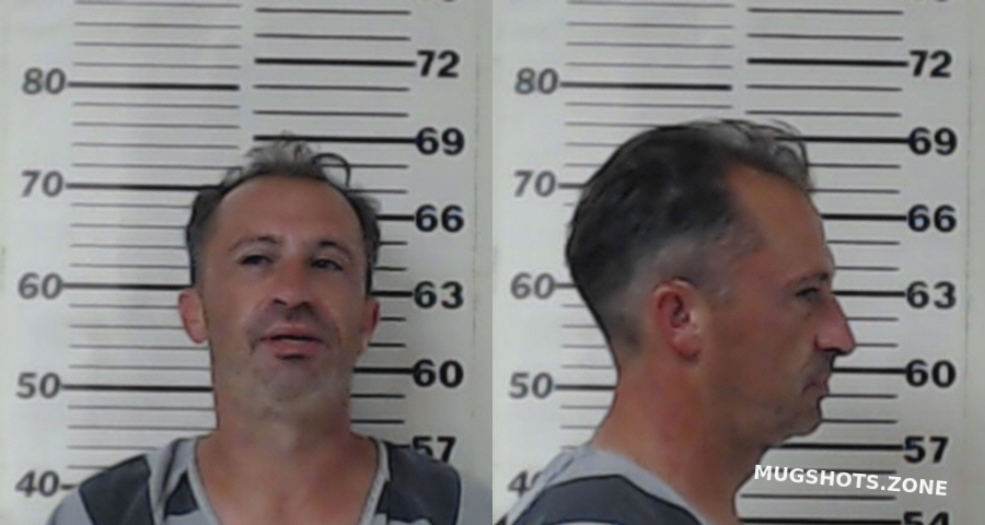 DOYLE MATTHEW PHILLIP II 08/26/2022 - Henderson County Mugshots Zone