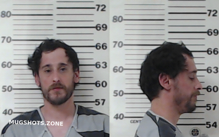 THACKER JUSTIN RYAN 08/30/2022 - Henderson County Mugshots Zone