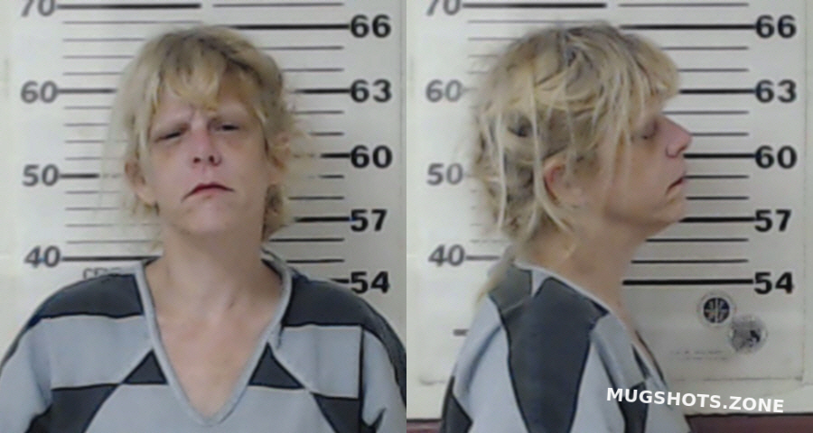 SHOFNER SHANDA RENE 09/09/2022 - Henderson County Mugshots Zone